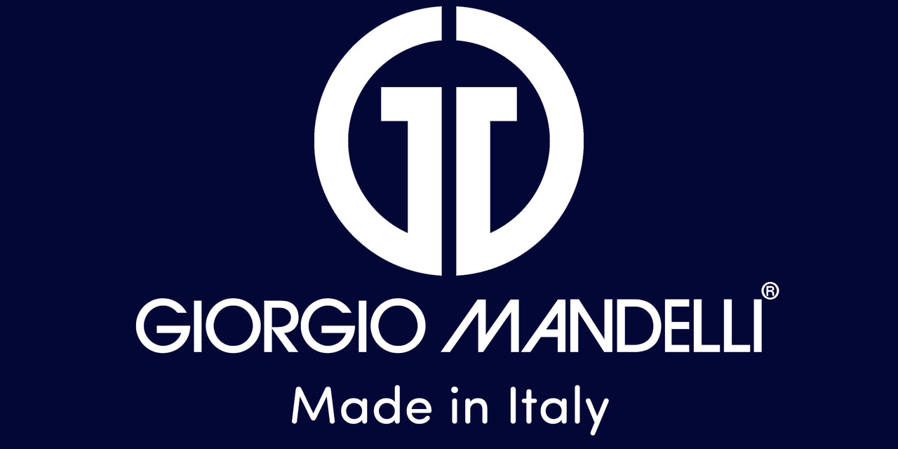 Giorgio Mandelli® – Giorgio Mandelli® Official Site | GIORGIO MANDELLI ...